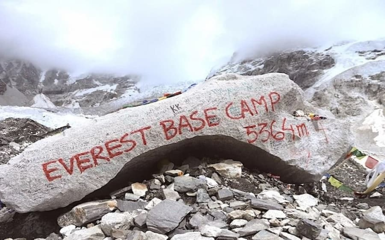 Everest Base Camp Trek | Guided, Acclimatised & Local